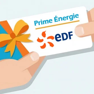 CEE PRIMES ENERGIE EDF ・ CAPEB